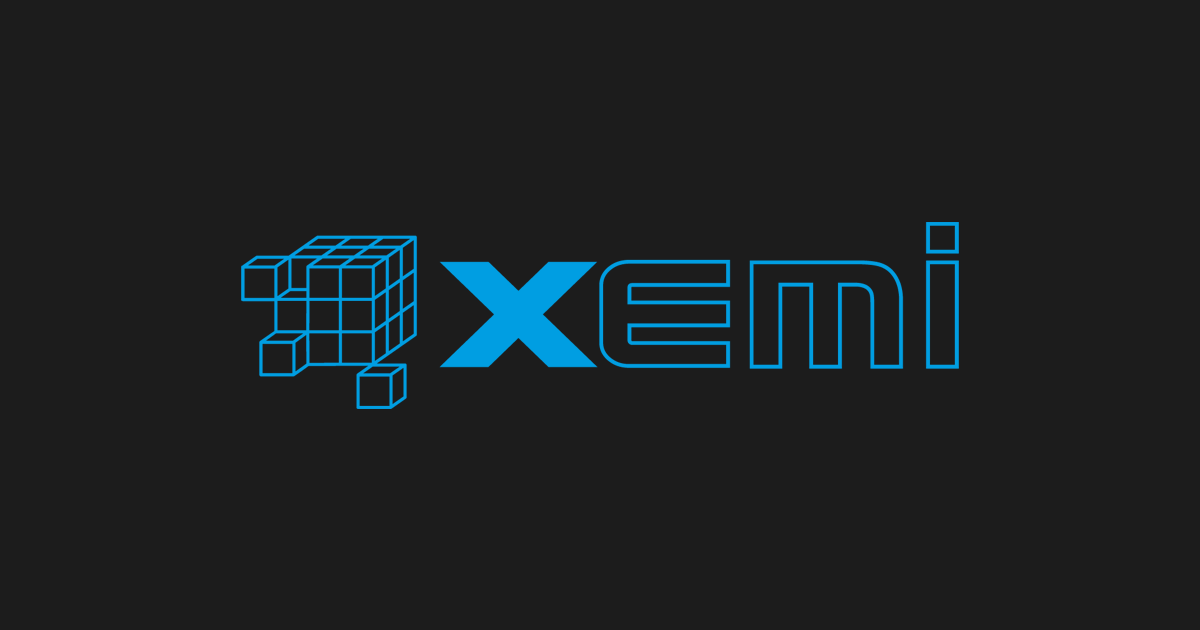 XEMI ePRACOWNICY - Xemi